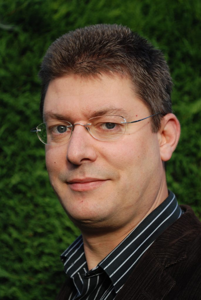 SCF appoints Real Wireless's Simon Fletcher to support its work ...