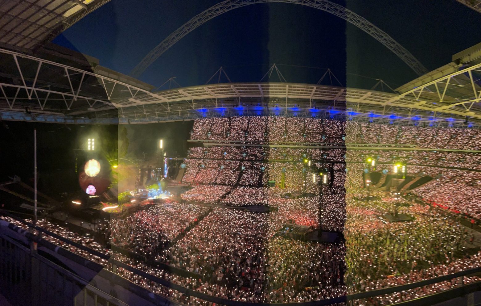 Are you Coldplay-ready? - Real Wireless