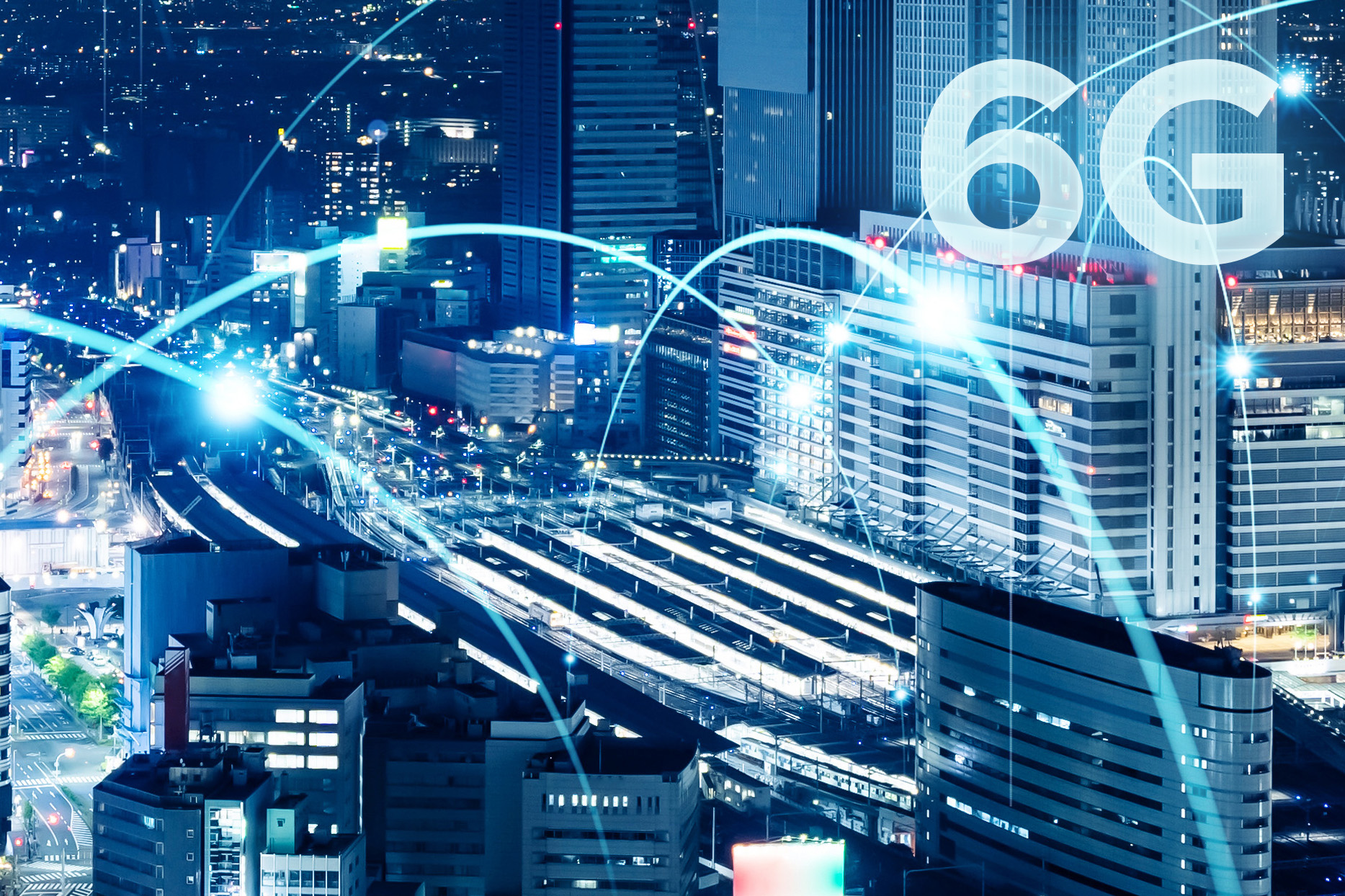 Data management: the challenge of connected cars - Real Wireless