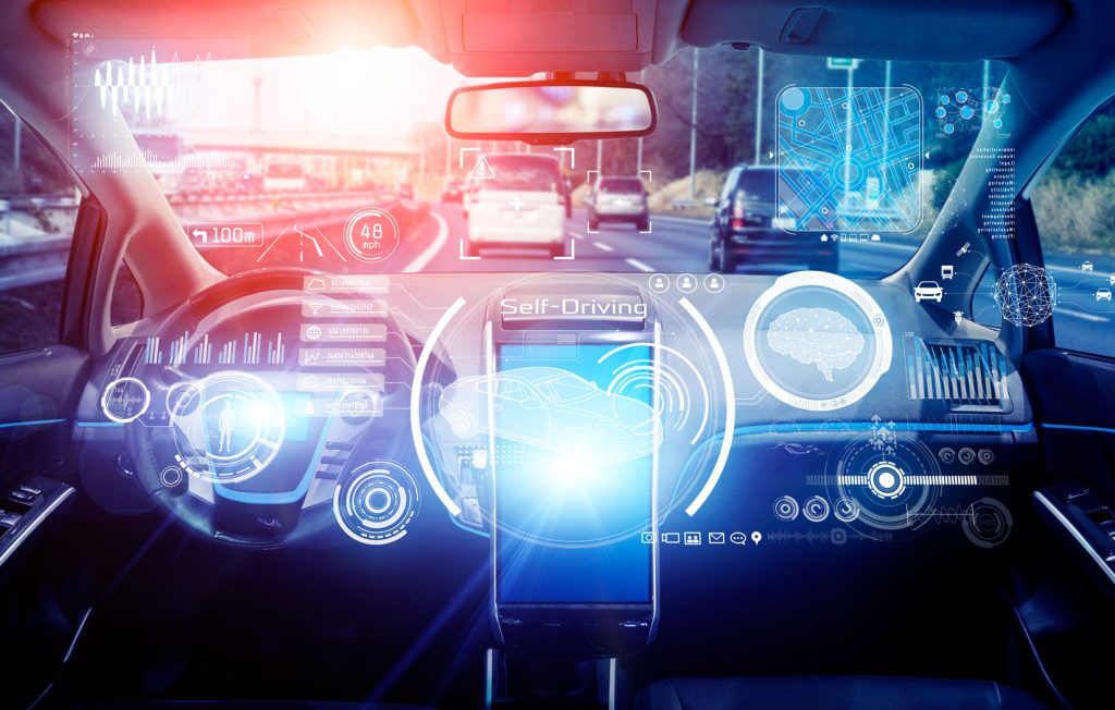 Data management: the challenge of connected cars - Real Wireless