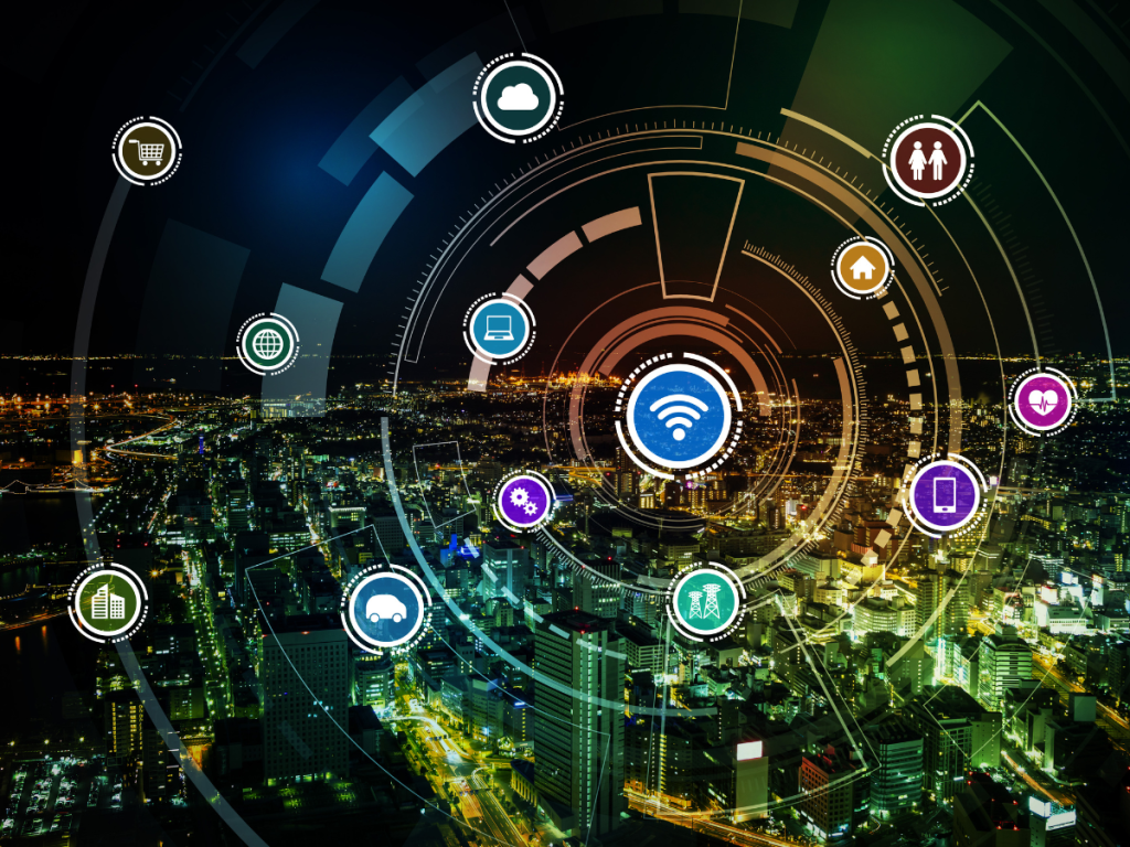 £40 million 5G Innovation Regions competition launched to unlock 5G ...