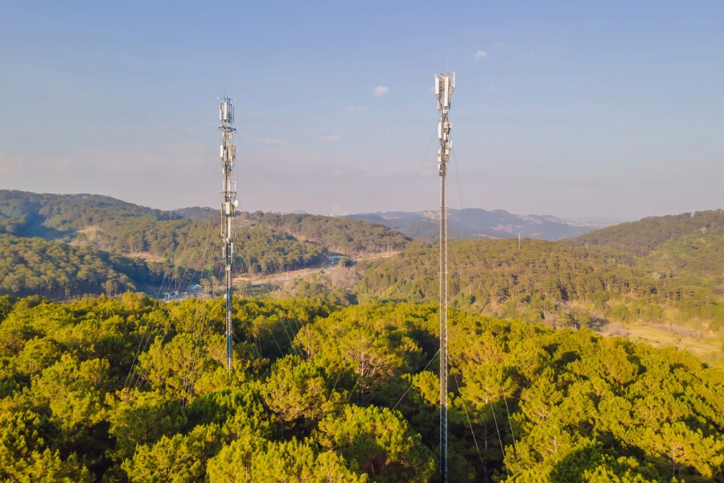 Contact us - Real Wireless