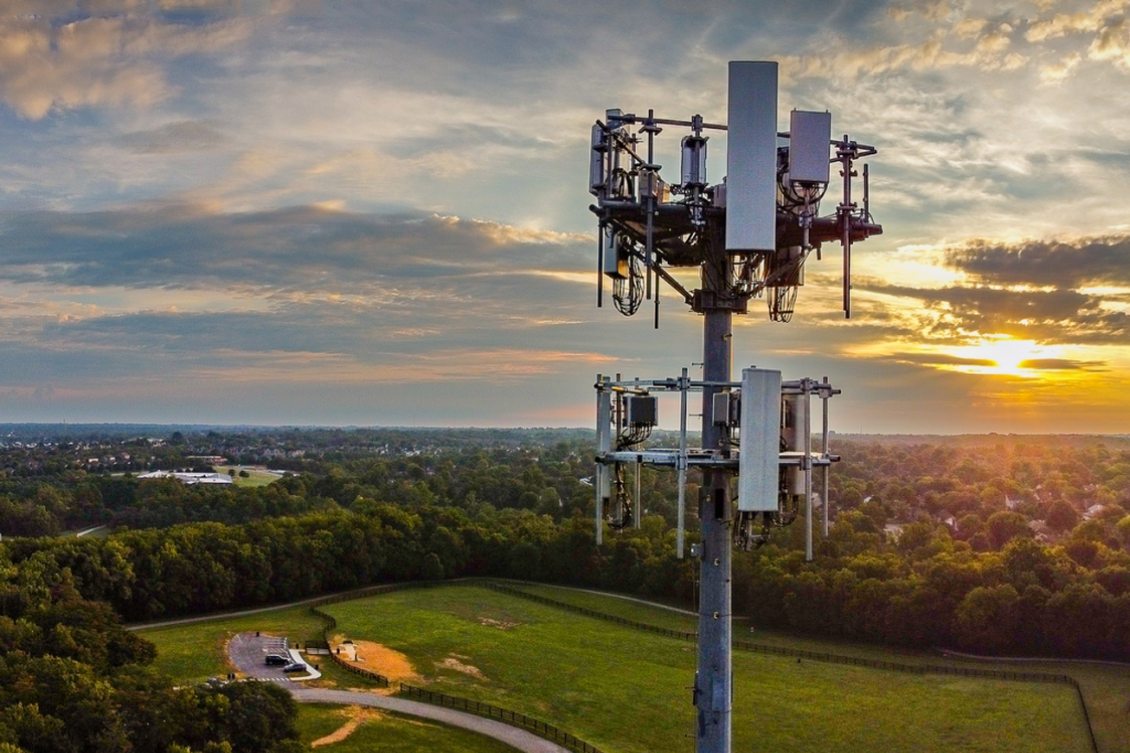 Contact us - Real Wireless